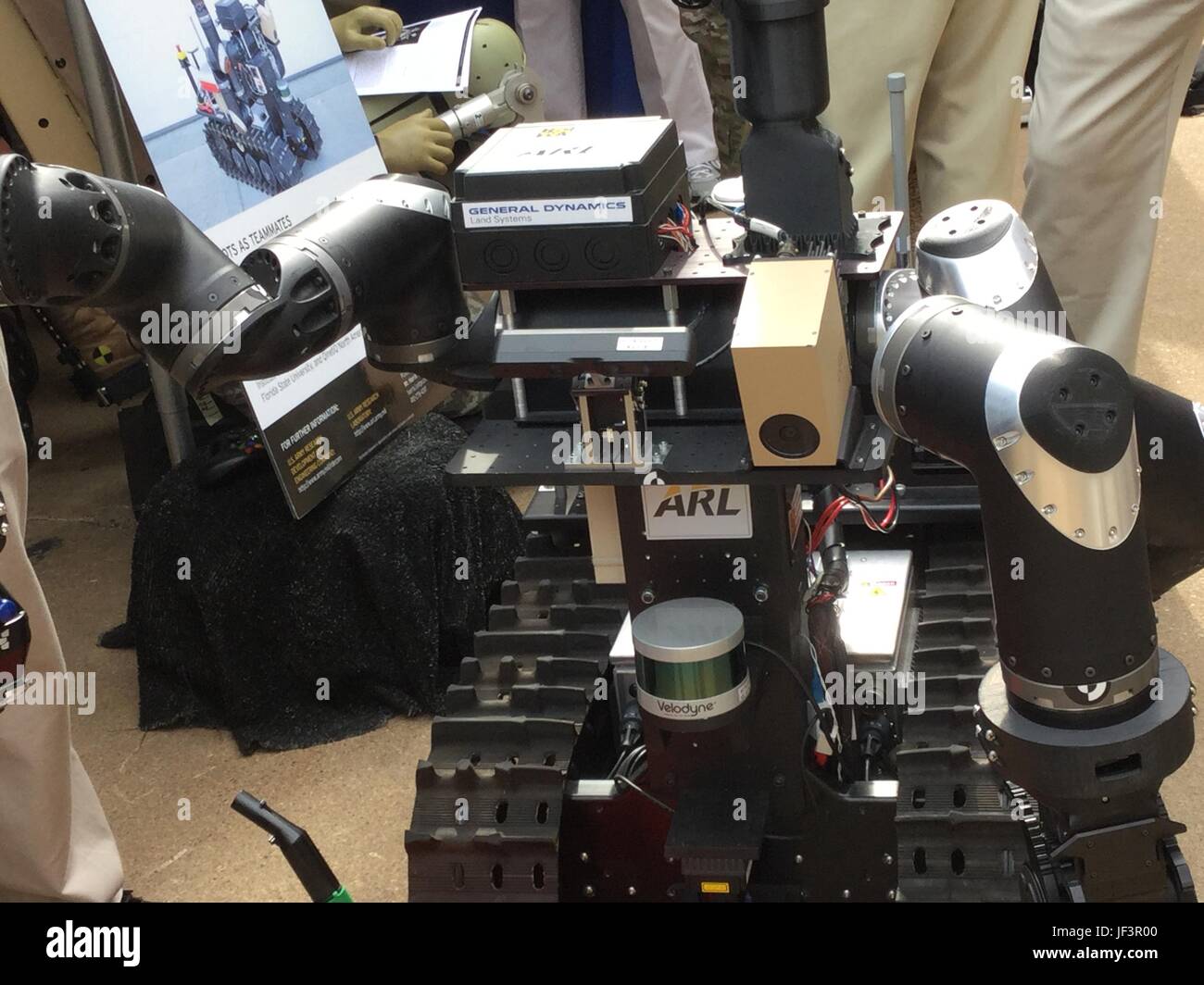 Dod lab day 2017 hi-res stock photography and images - Alamy