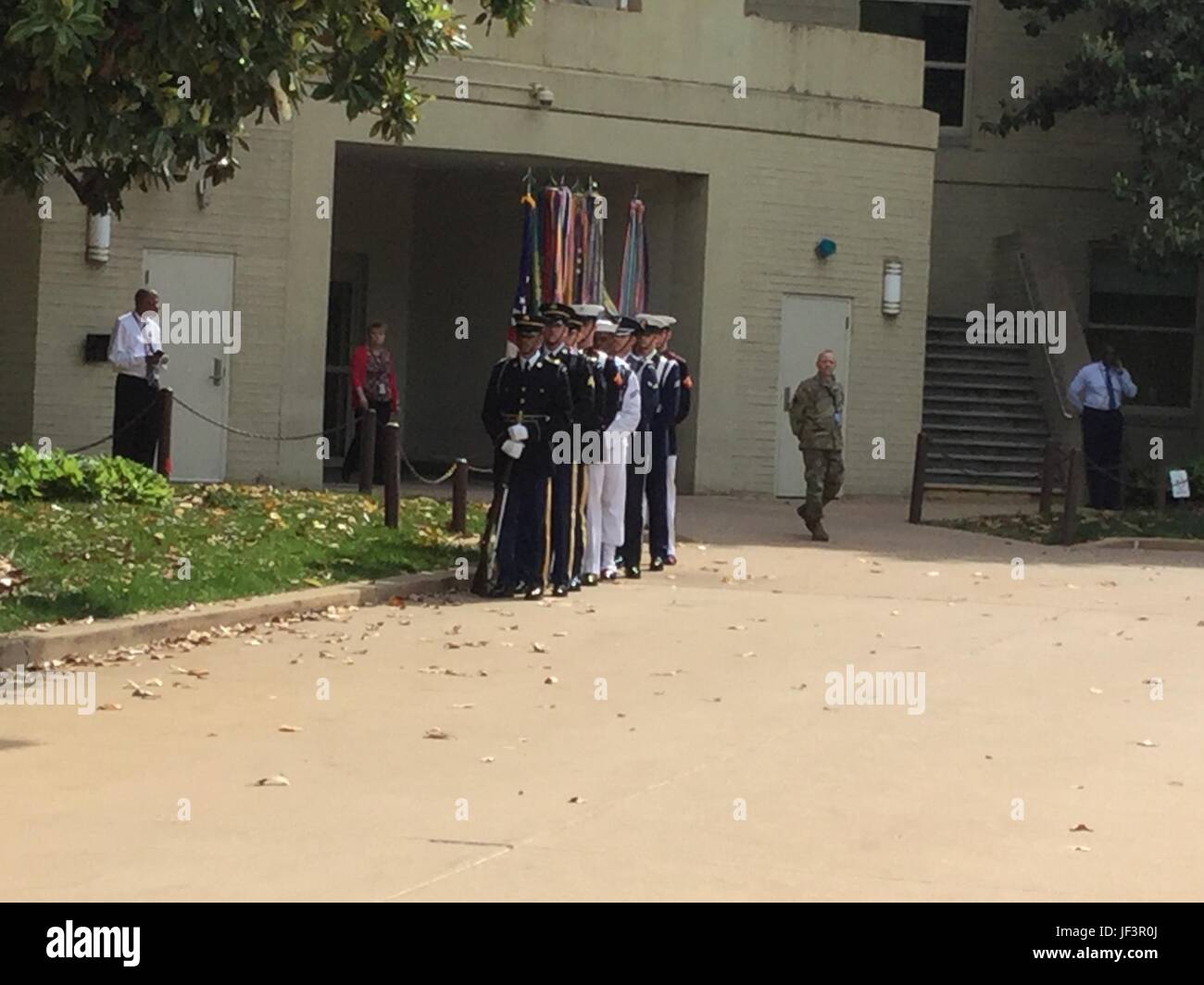 Dod lab day 2017 hi-res stock photography and images - Alamy