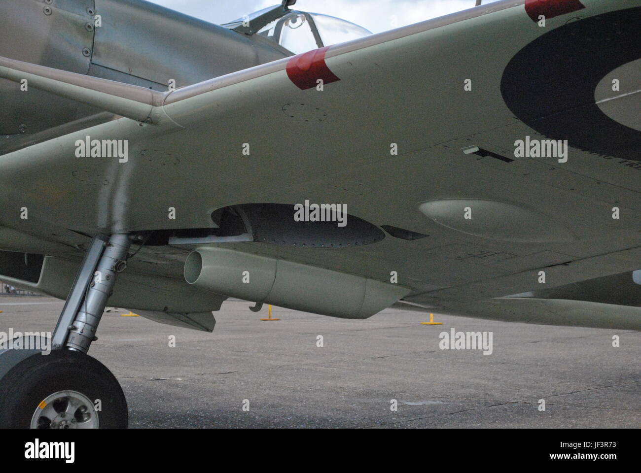 Supermarine spitfire mk5 british hi-res stock photography and images - Alamy