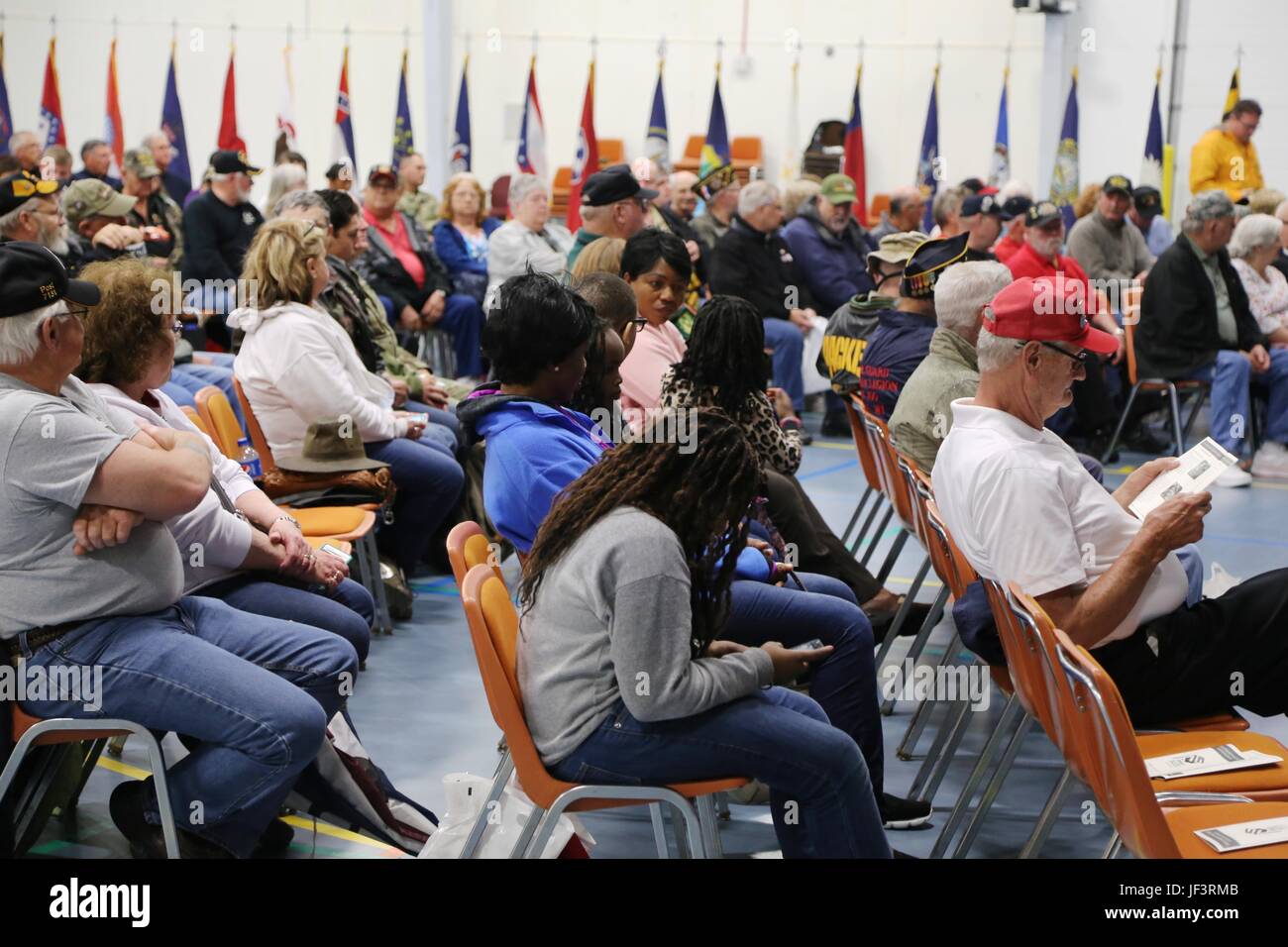 Welcome home vietnam veterans day hi-res stock photography and images ...