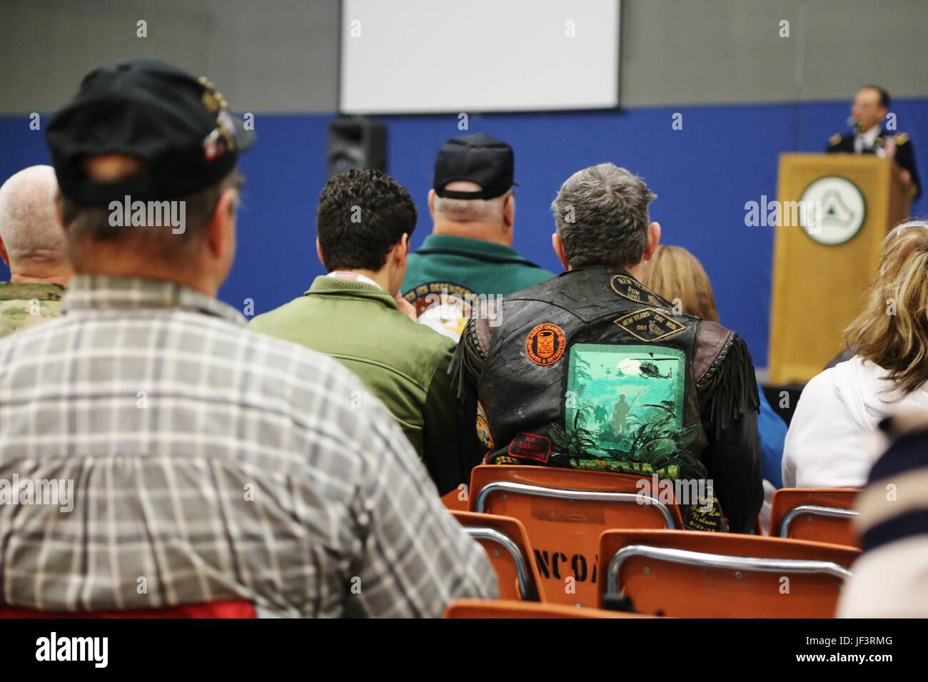 Vietnam veterans welcome home hi-res stock photography and images - Alamy
