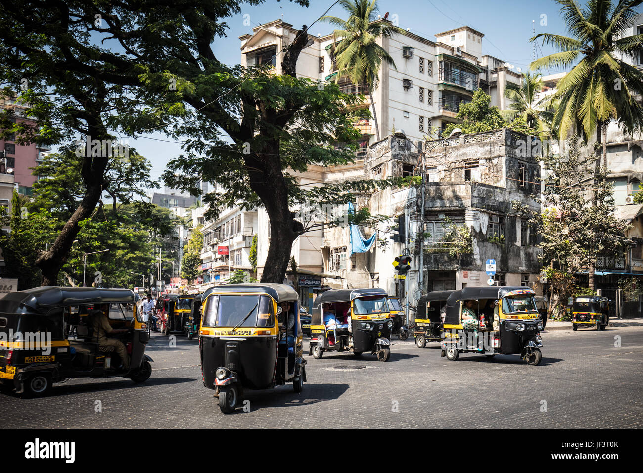 Bandra mumbai hi-res stock photography and images - Alamy