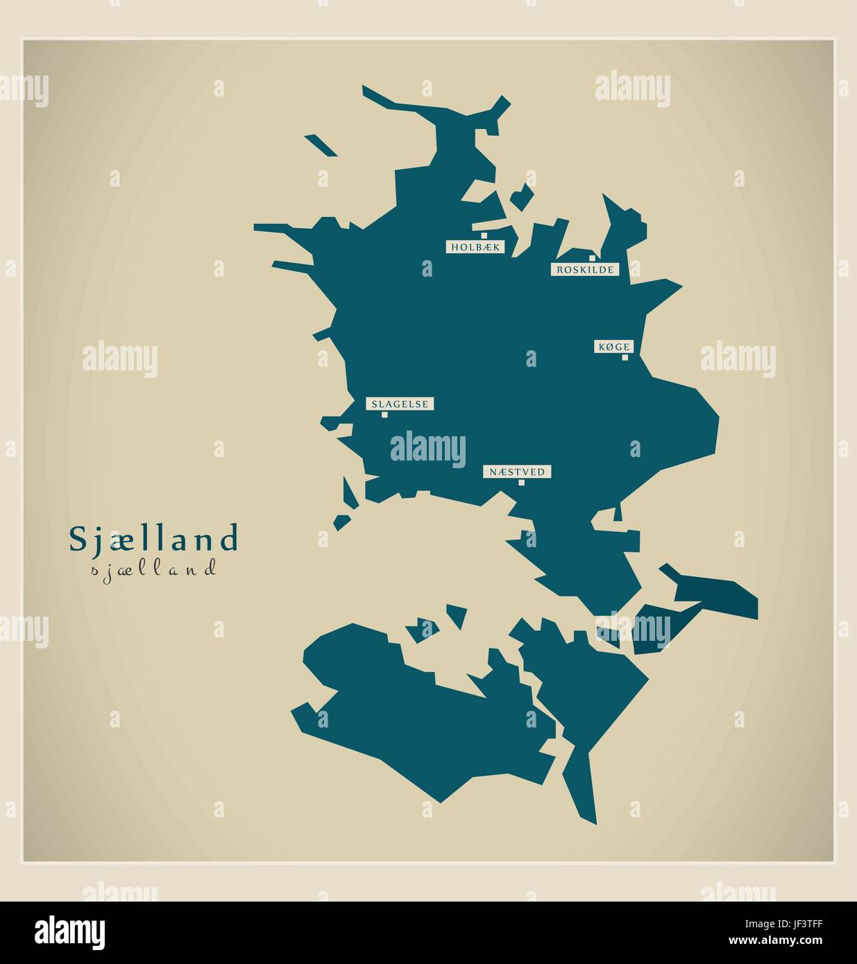 Slagelse hi-res stock photography and images - Alamy