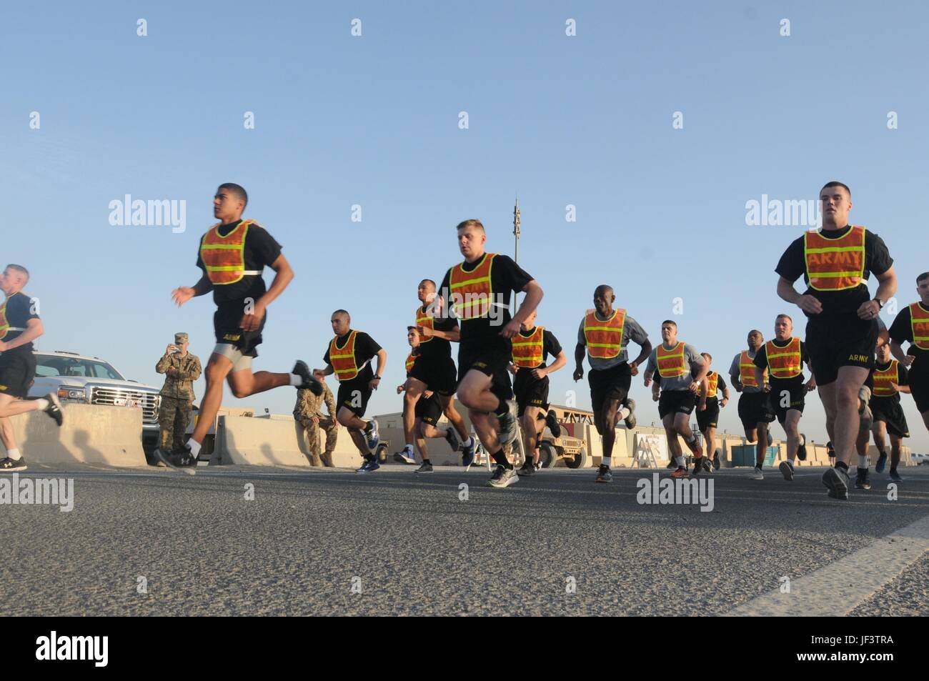 Kuwait air condition hi-res stock photography and images - Alamy