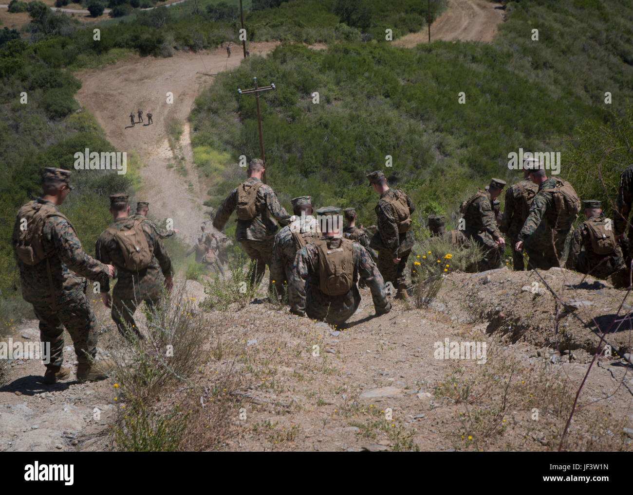 Camp horno hi-res stock photography and images - Alamy