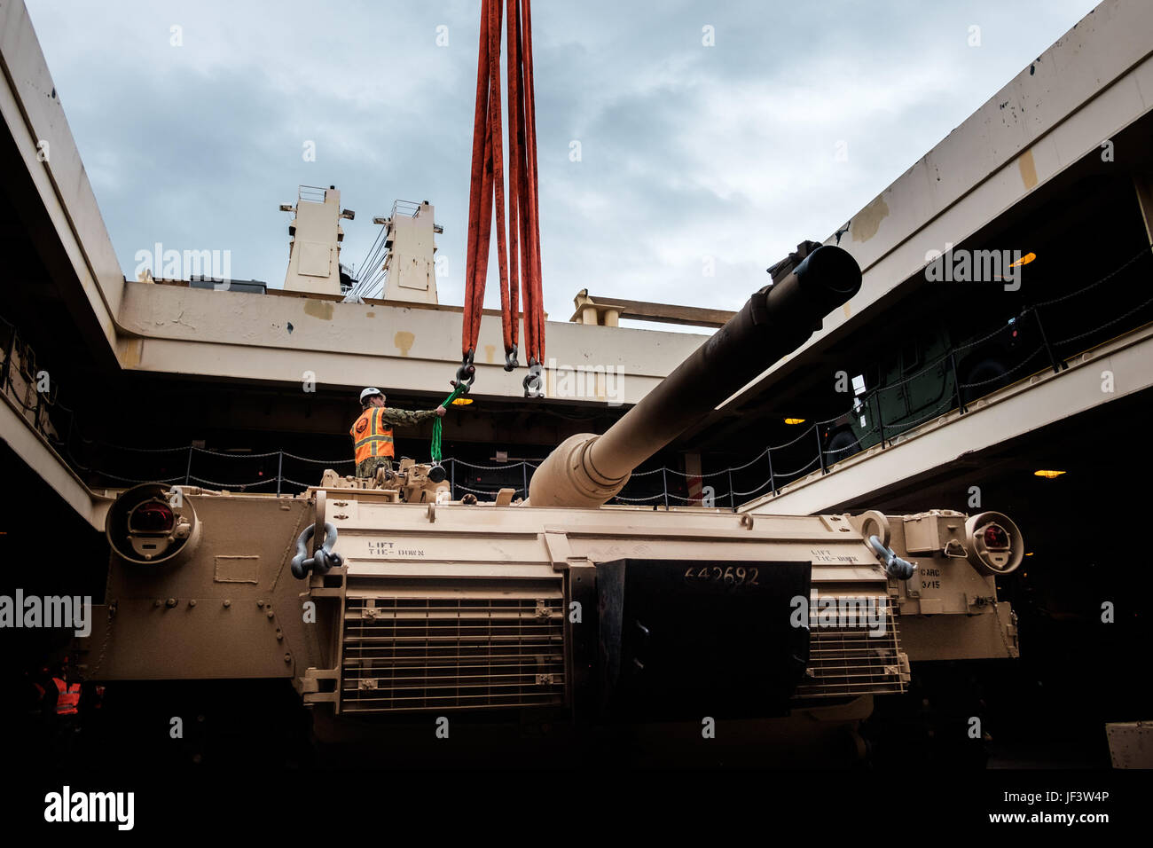 Beach Master Unit 2 High Resolution Stock Photography and Images - Alamy