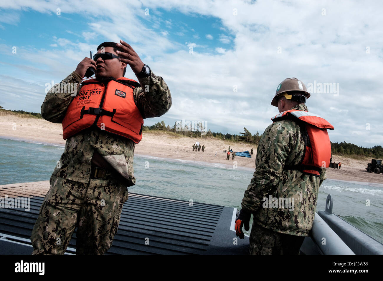 17 Port And Maritime Regiment High Resolution Stock Photography and ...