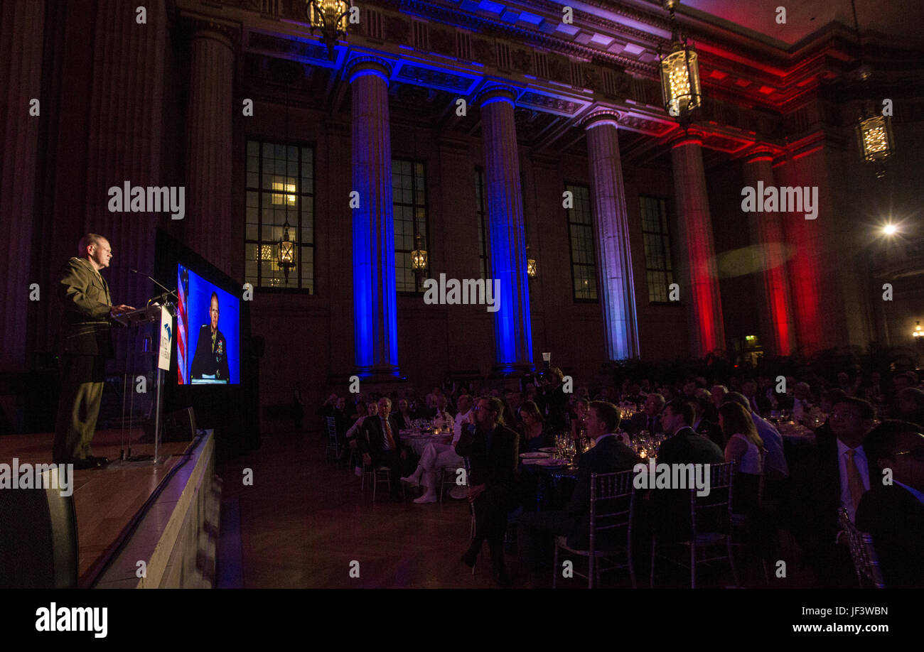 The United Through Reading Tribute at Andrew W. Mellon Auditorium ...