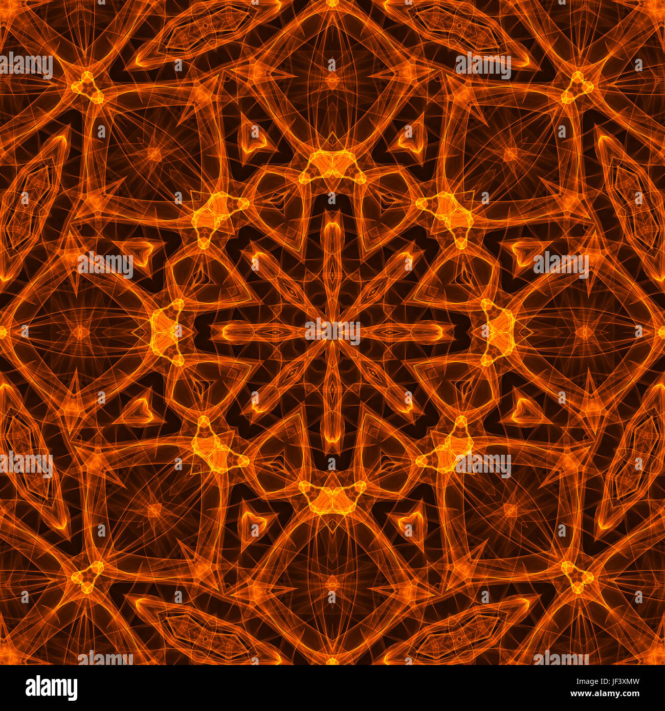 Fire pattern hi-res stock photography and images - Alamy