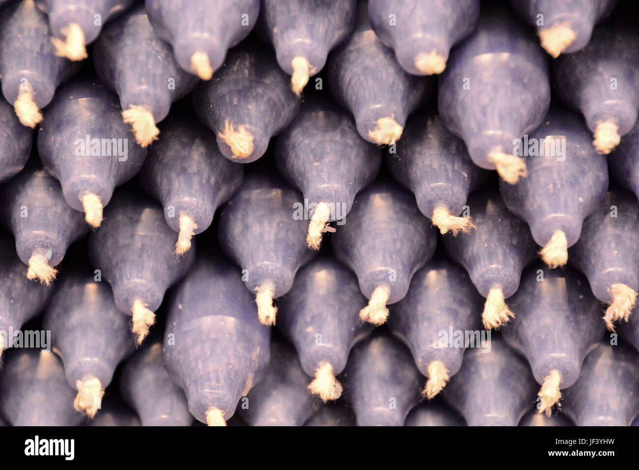 decorative candle texture Stock Photo - Alamy