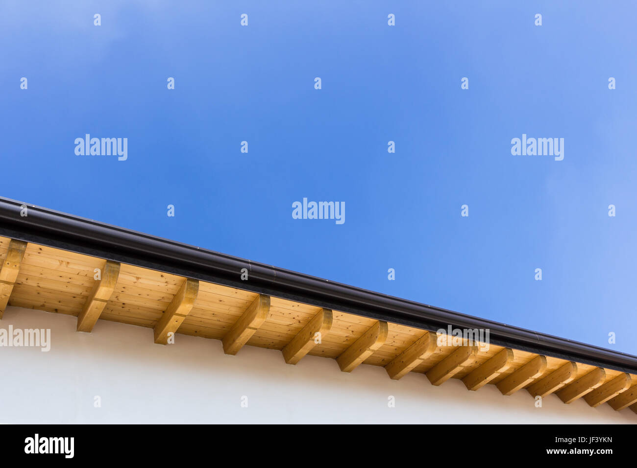 Angle gutter hi-res stock photography and images - Alamy