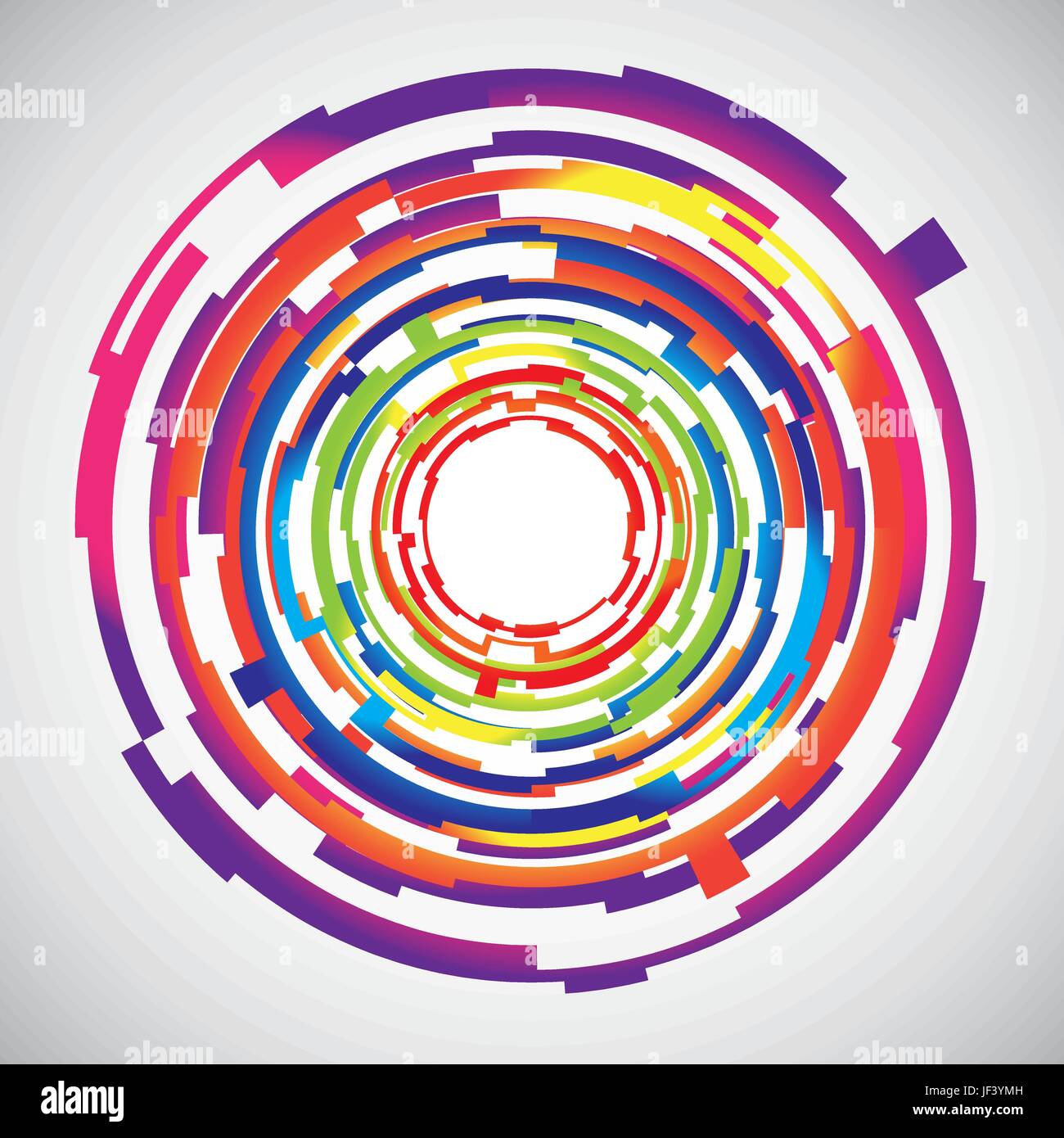 Pink strip moving abstract motion Stock Vector Images - Alamy