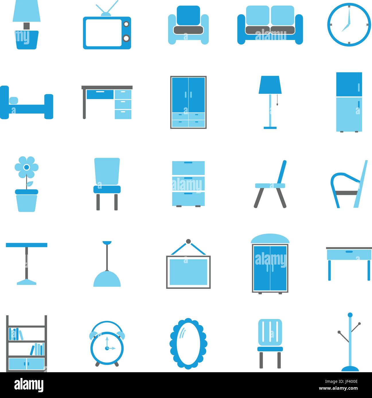 Amps house Stock Vector Images - Alamy