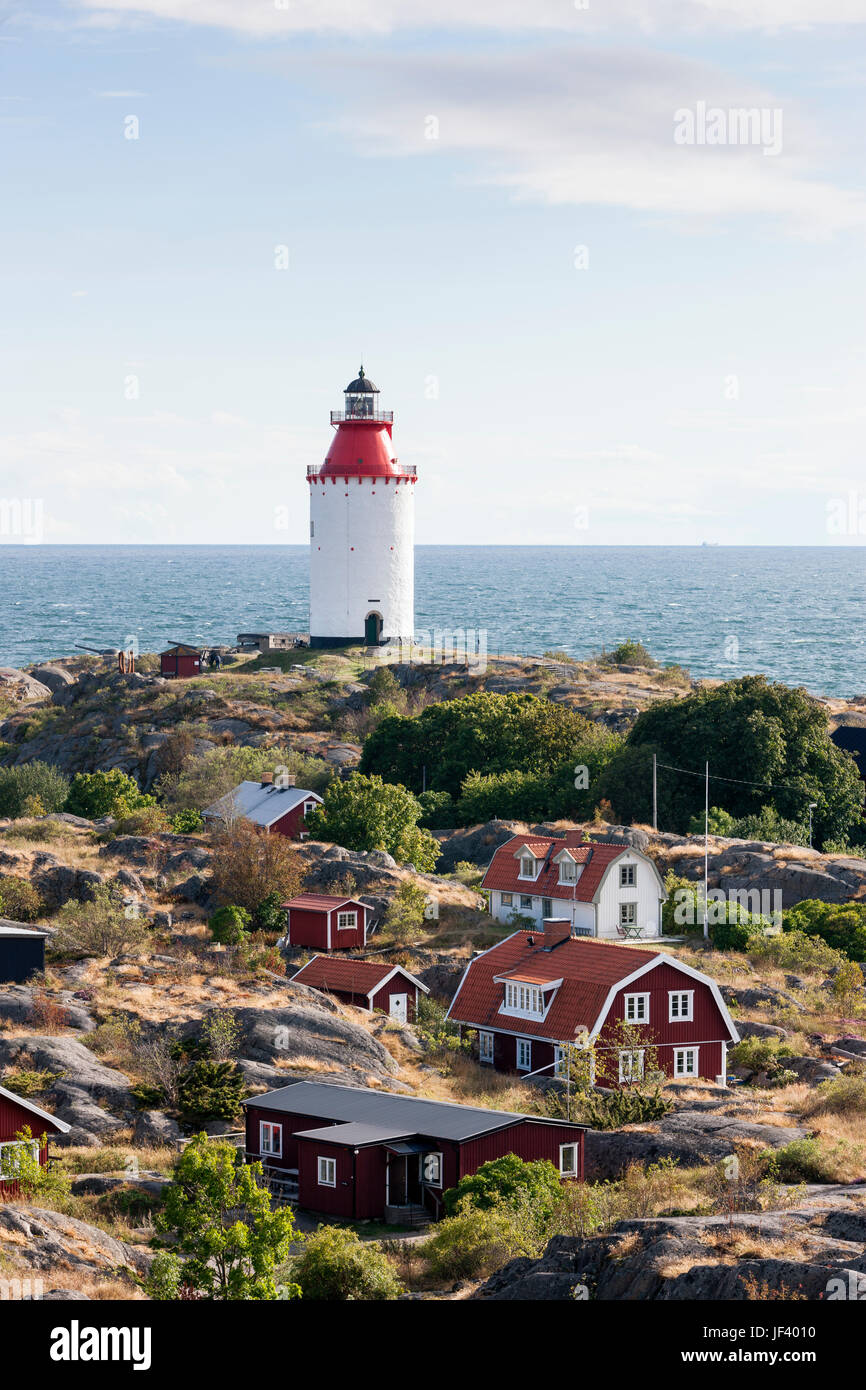 View of lighthouse Stock Photo - Alamy