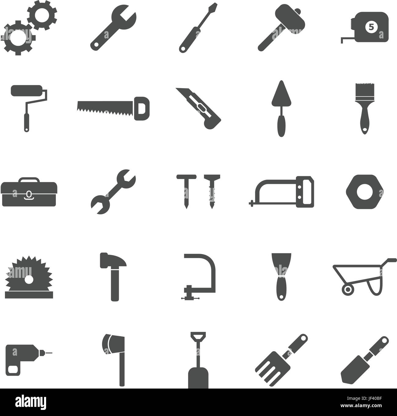 Pictographic Stock Vector Images - Alamy