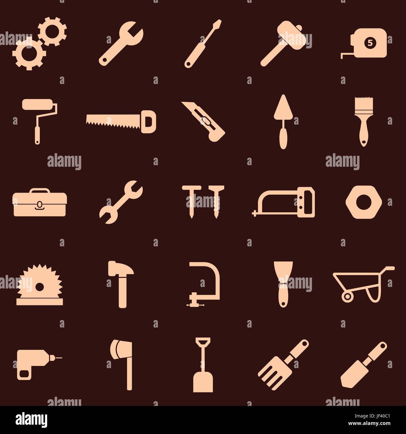Pictographic Stock Vector Images - Alamy