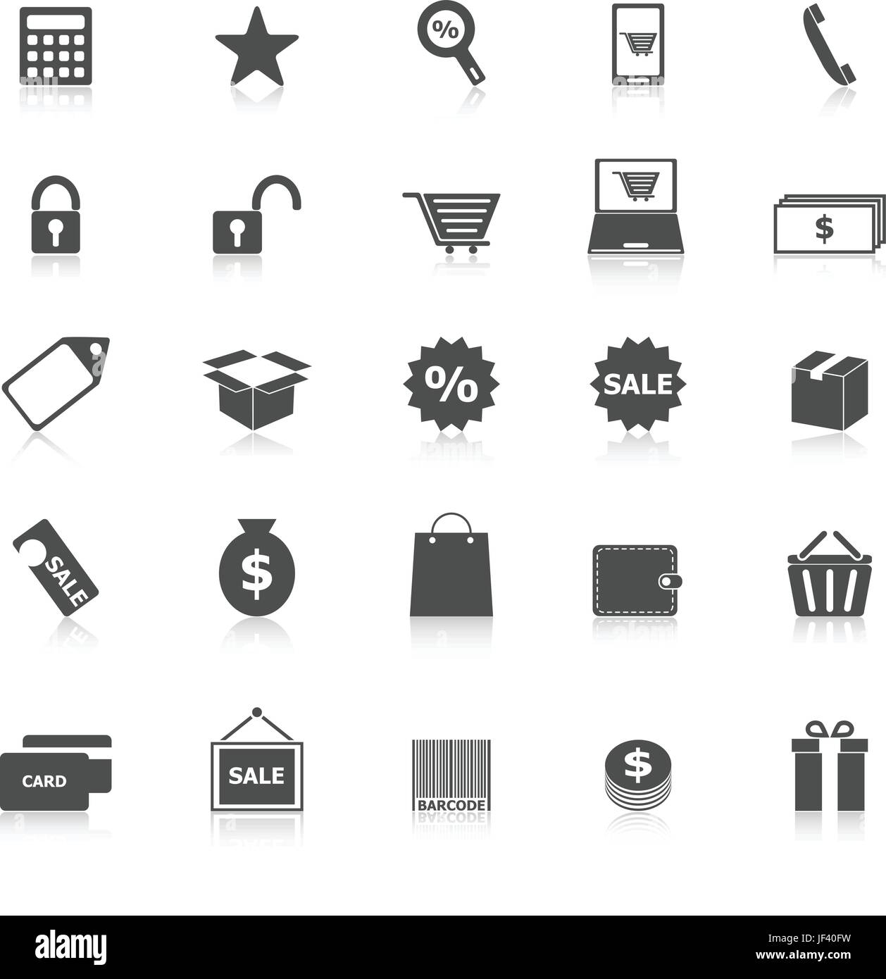 Closed terminal Stock Vector Images - Alamy