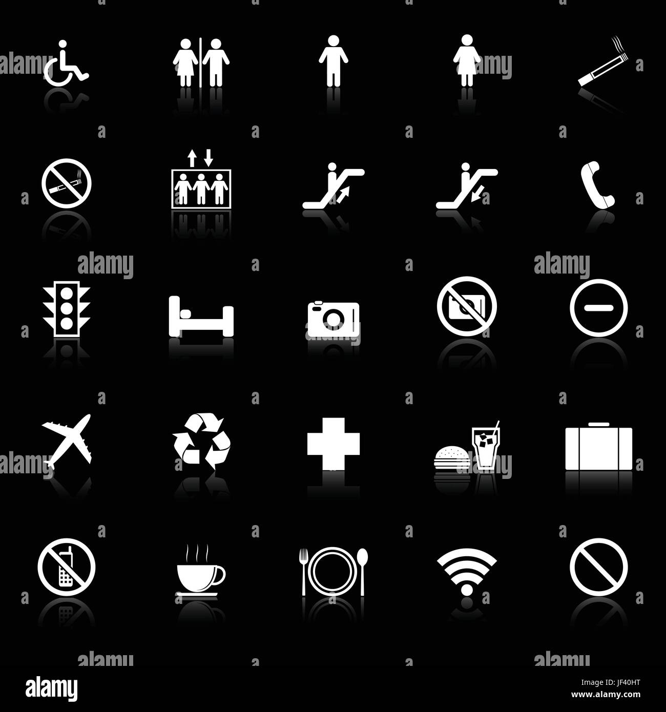 Restaurant lights Black and White Stock Photos & Images - Alamy