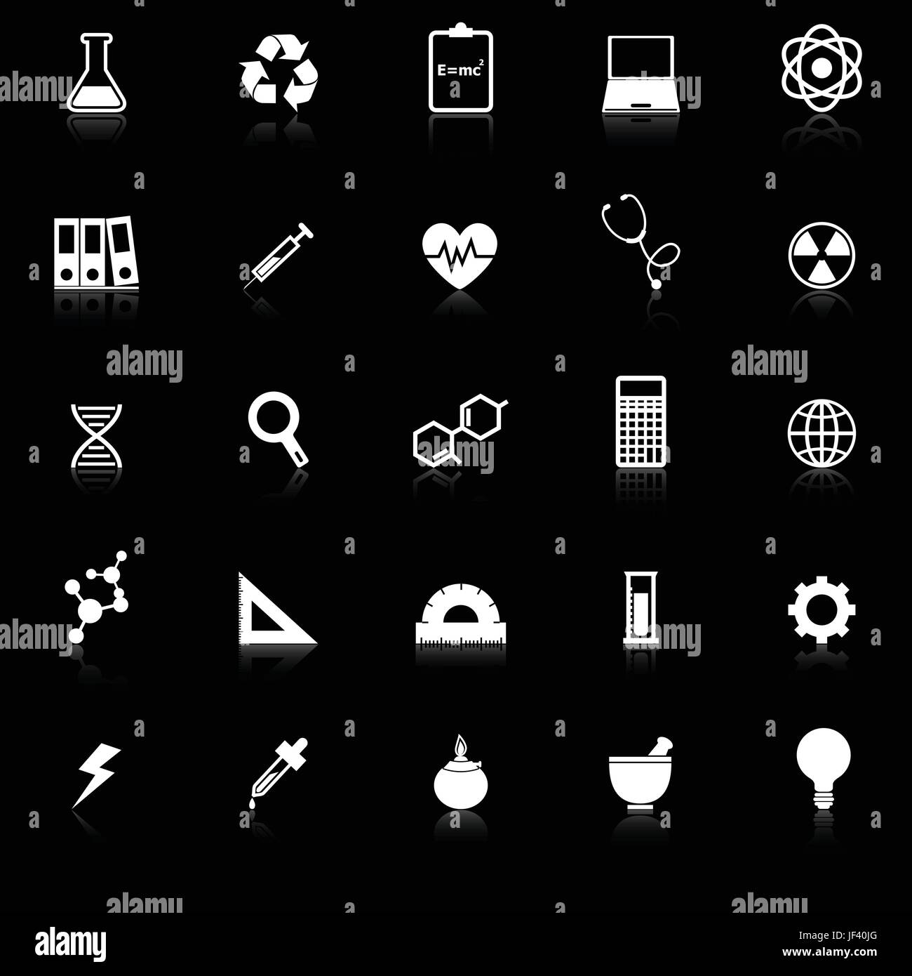 electricity electric power Stock Vector Image & Art - Alamy