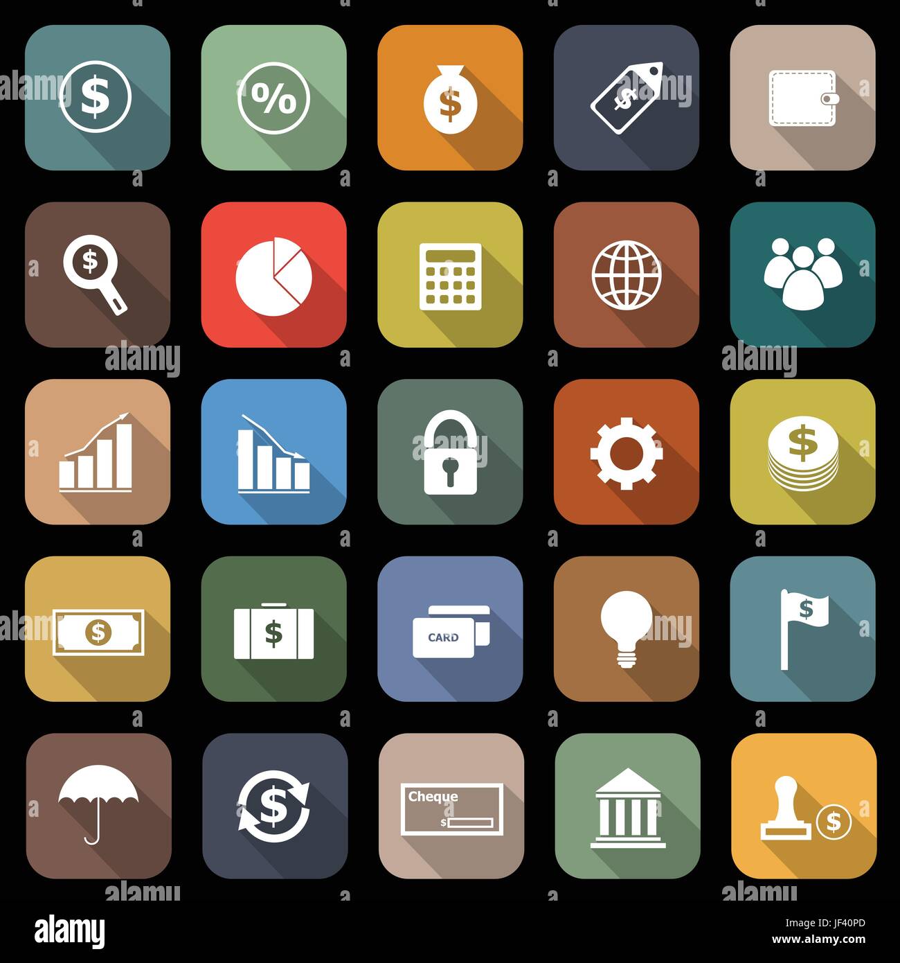 jetblack deep black Stock Vector Image & Art - Alamy