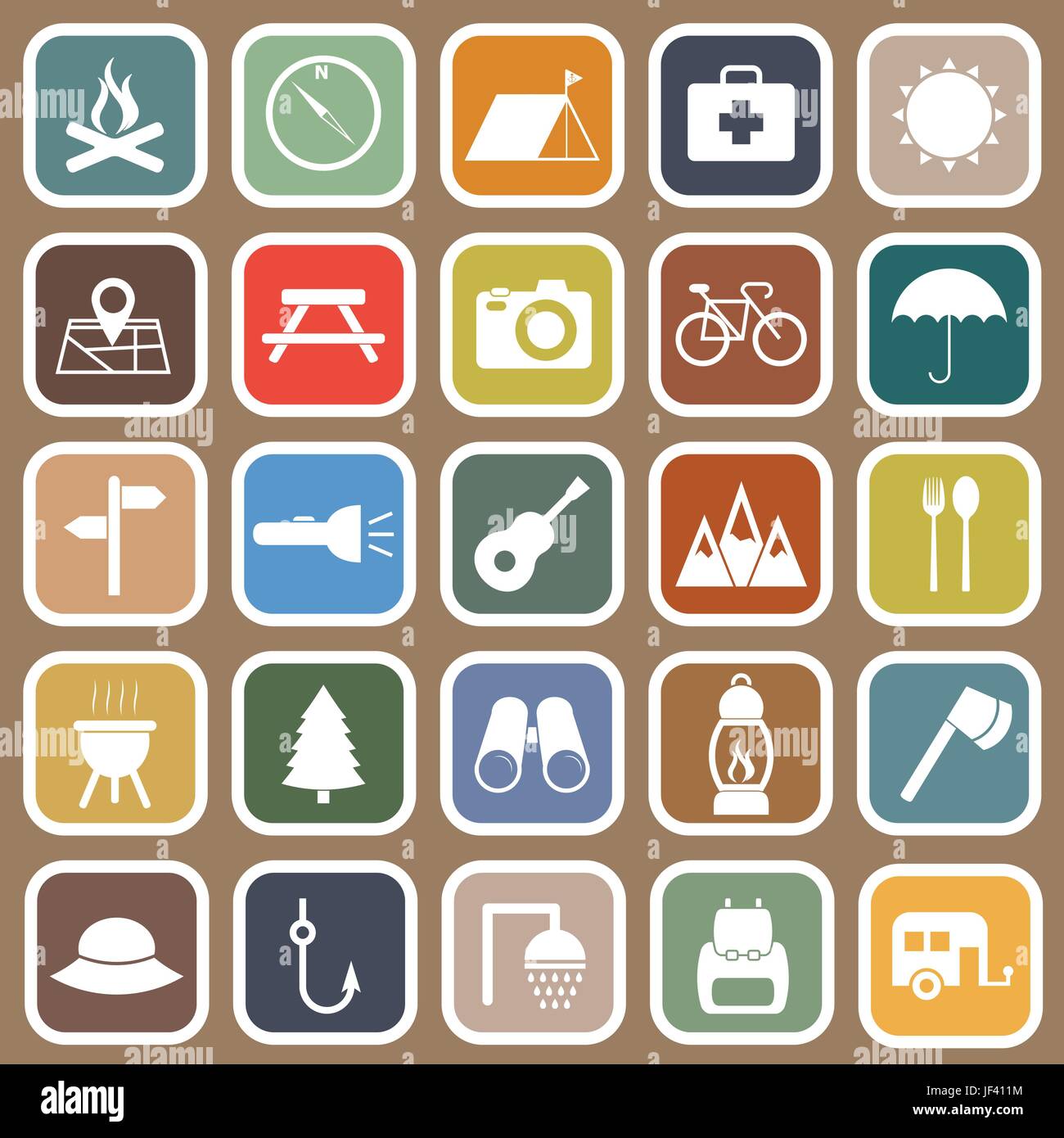 Chase fish Stock Vector Images - Alamy