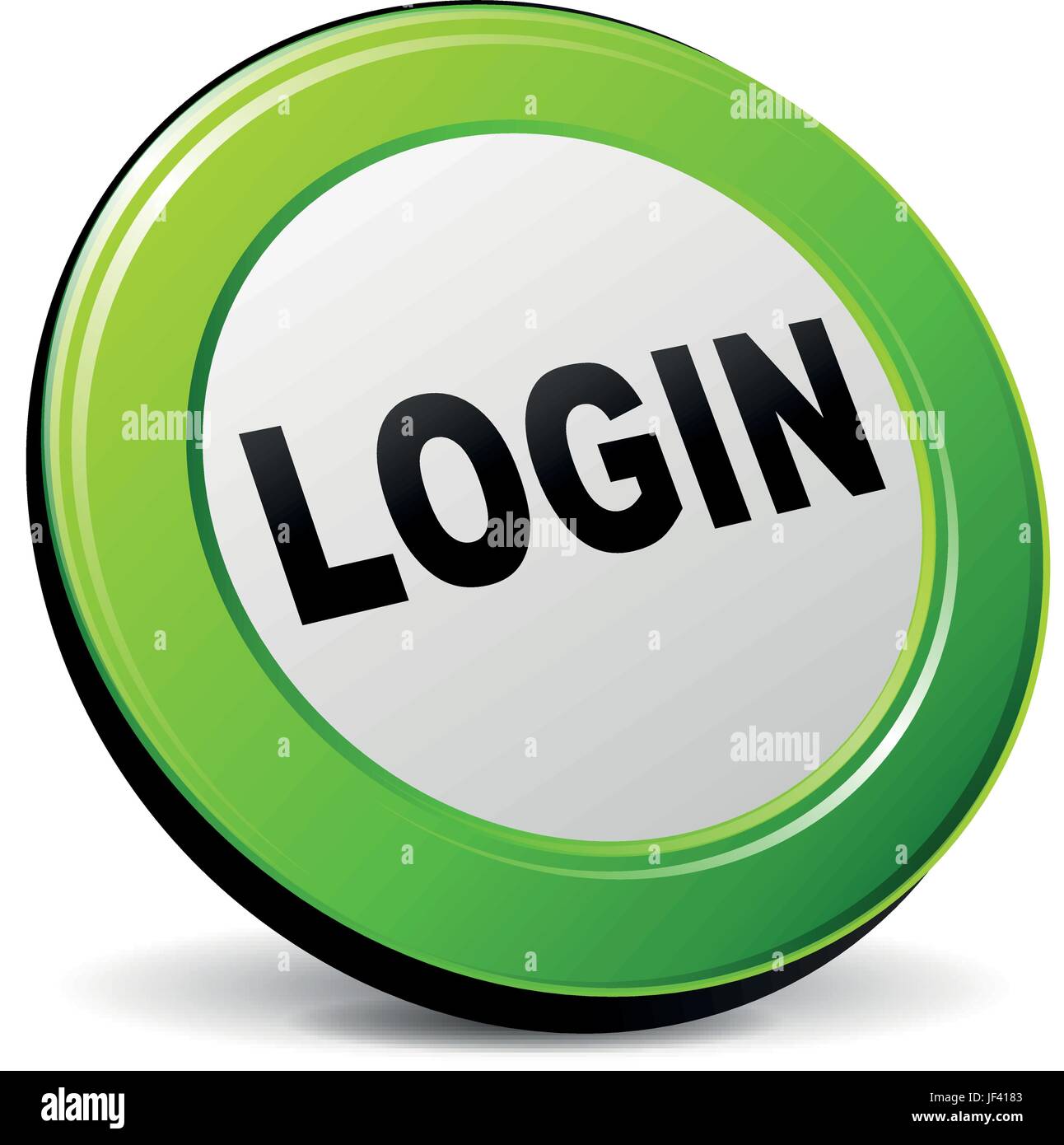 Goal passage gate archgway gantry Stock Vector Images - Alamy