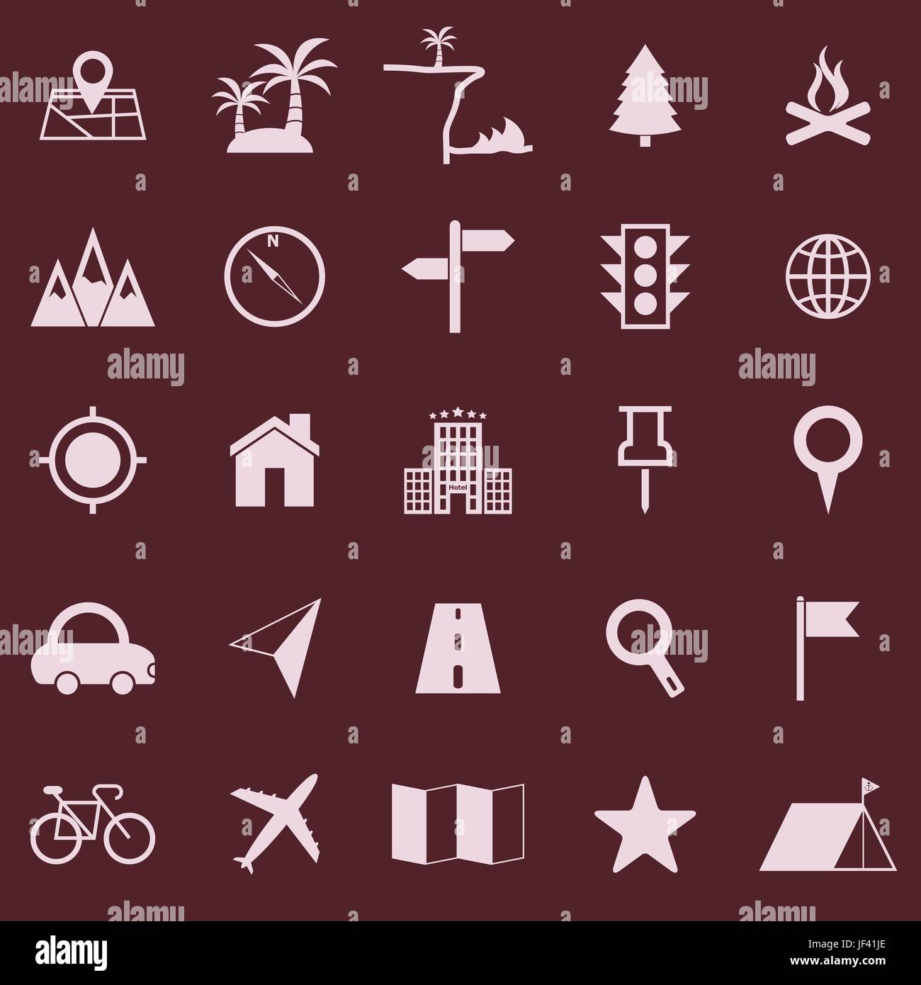 Building railway model Stock Vector Images - Alamy