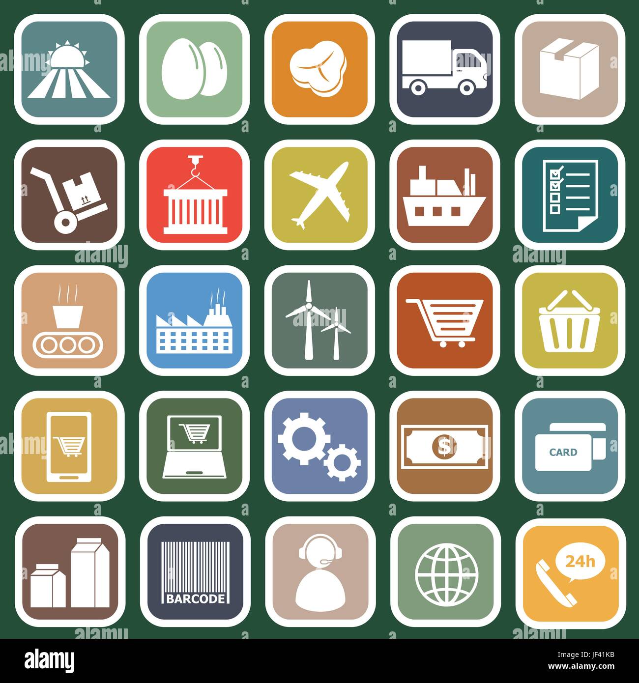 Labor management meet Stock Vector Images - Alamy