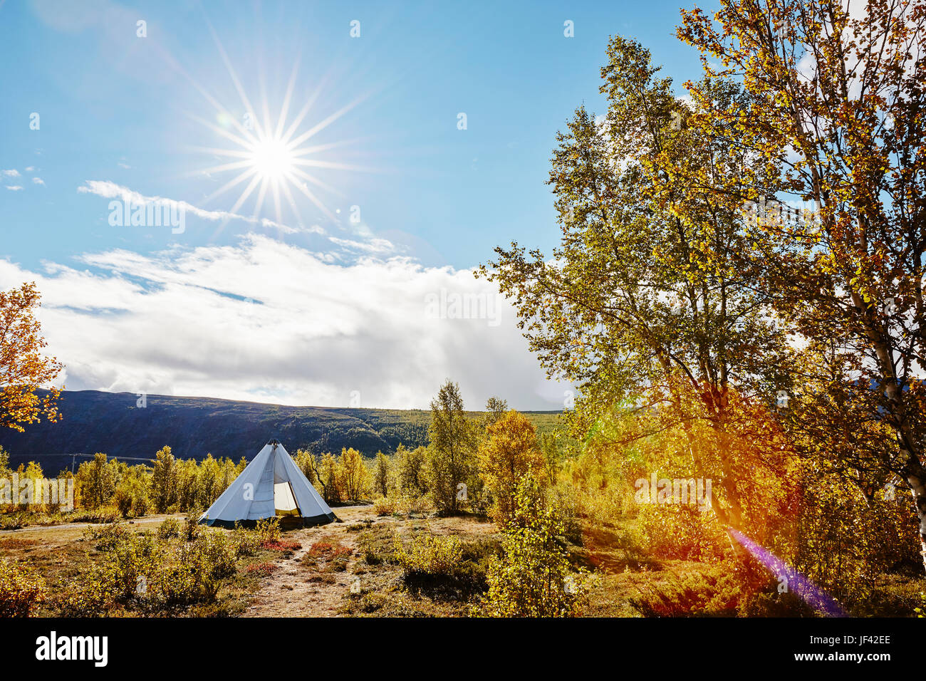 Lapp culture hi-res stock photography and images - Alamy