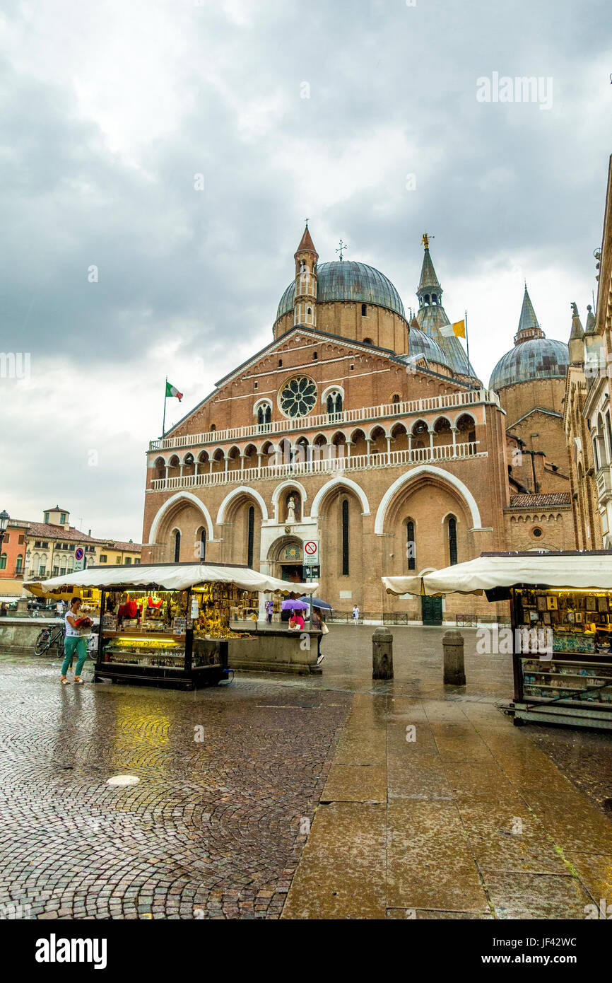 Padova italy hi-res stock photography and images - Alamy