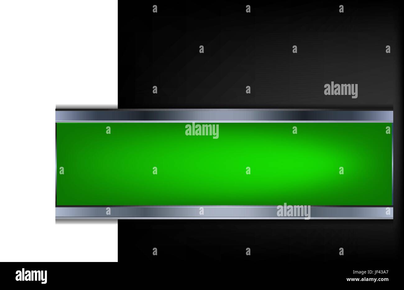 lines, banner, mesh, metallic, rectangle, black and white, green, lines ...