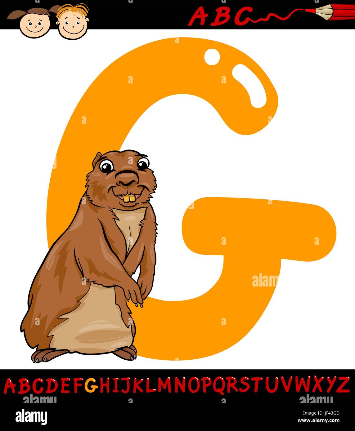 G pert Stock Vector Images - Alamy