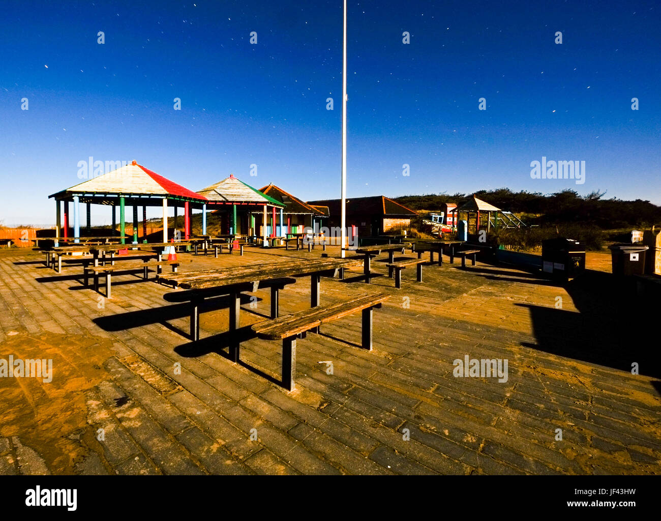Pembrey country park hi-res stock photography and images - Alamy
