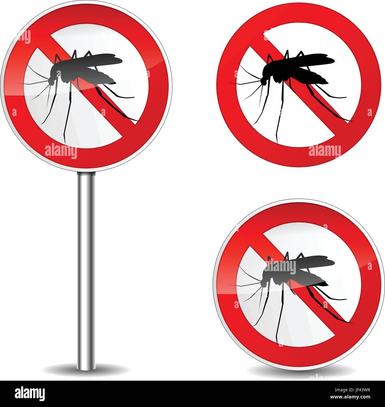 Gnat illustration hi-res stock photography and images - Alamy