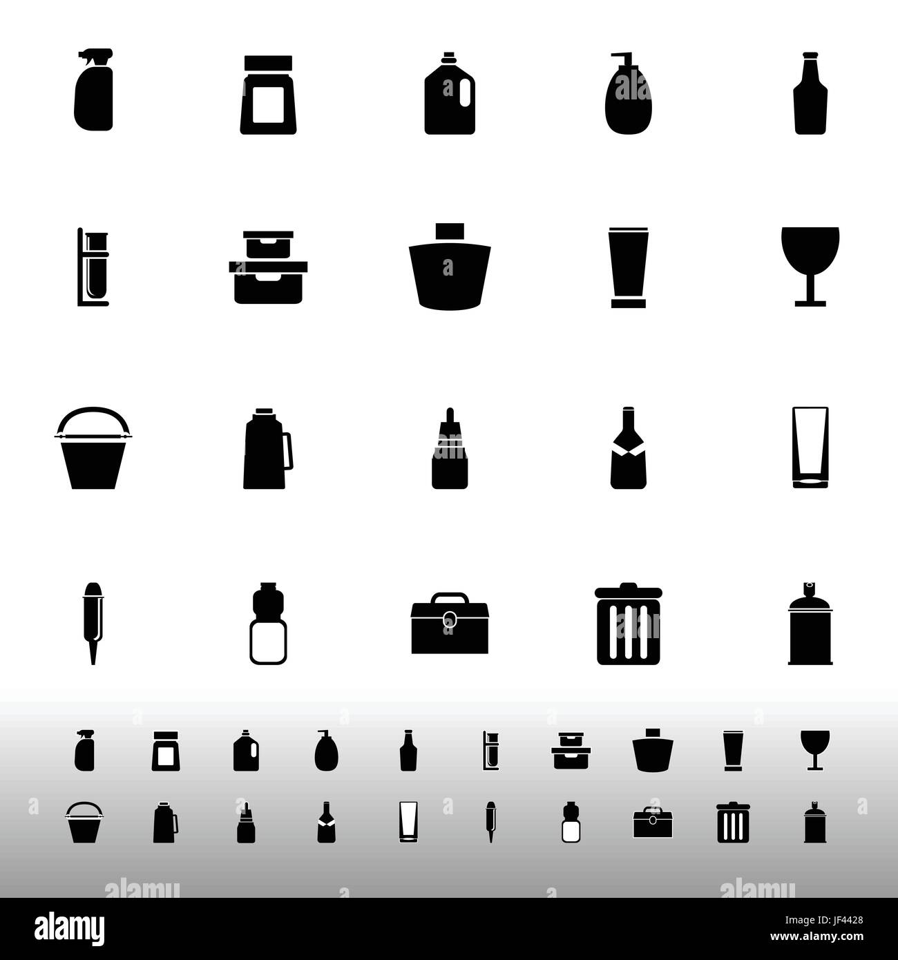 Seeping bag Stock Vector Images - Alamy