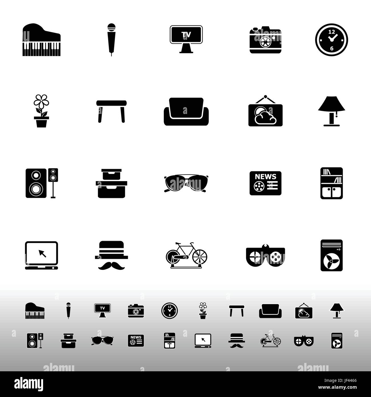 Camera life cycle Black and White Stock Photos & Images - Alamy