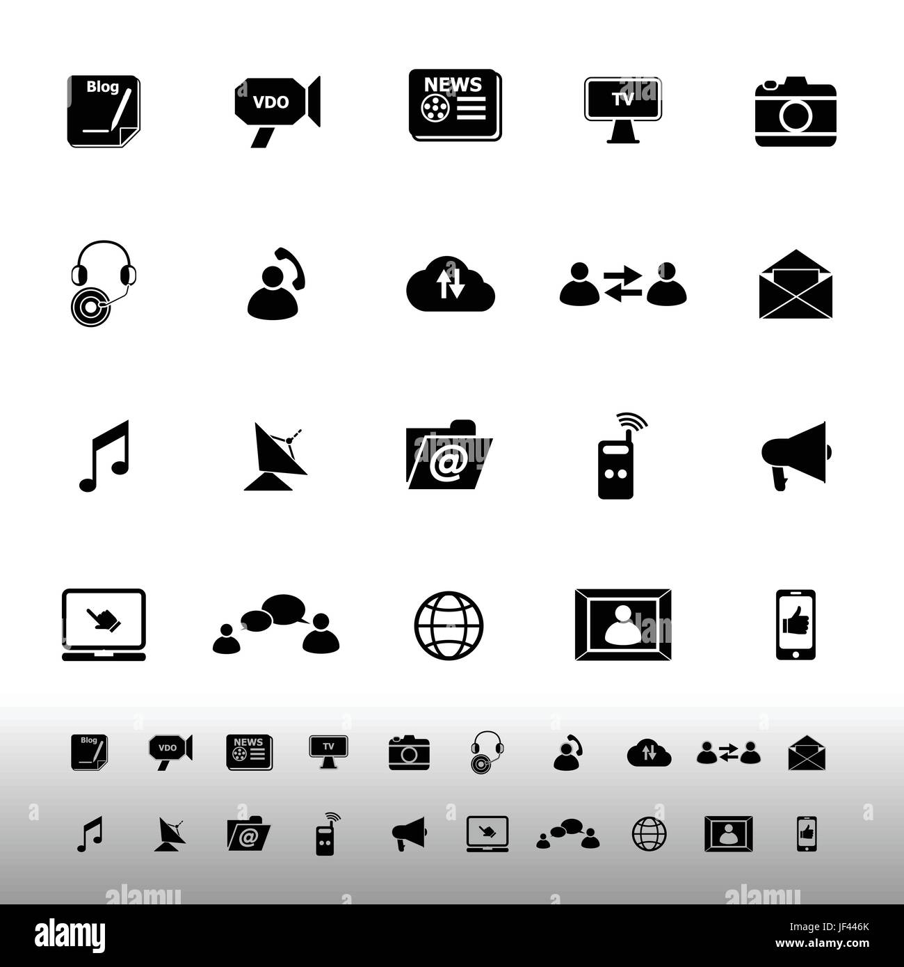 Vdo symbol hi-res stock photography and images - Alamy