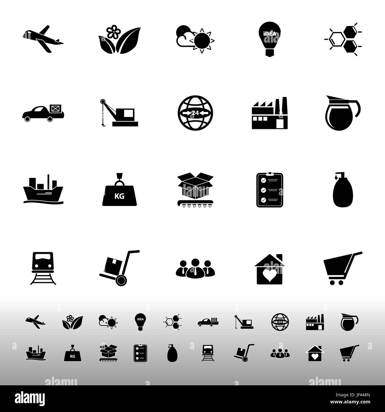 Electric locomotive operator Stock Vector Images - Alamy