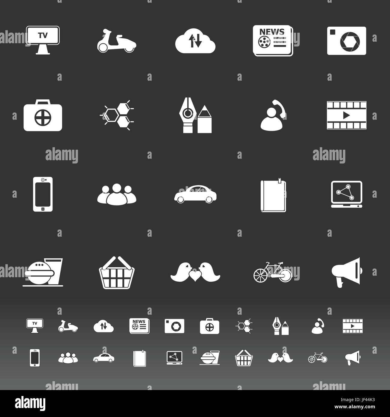 Real human being Stock Vector Images - Alamy