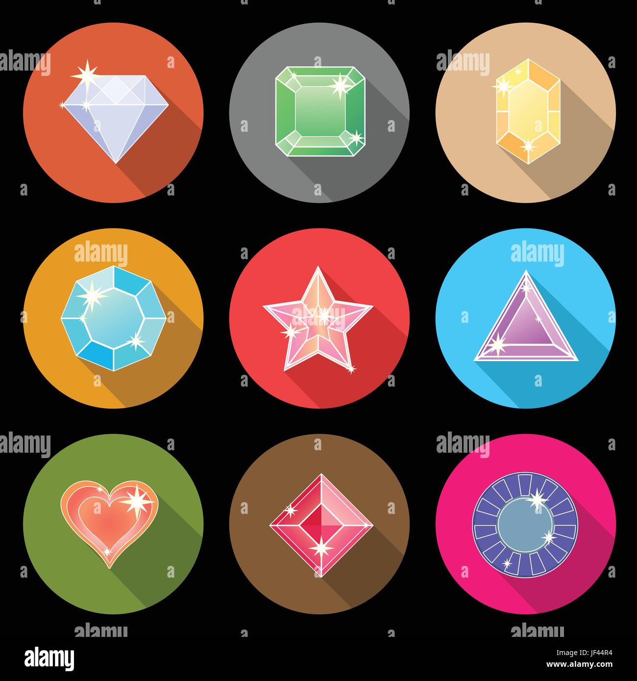 Geological formation vector vectors hi-res stock photography and images ...