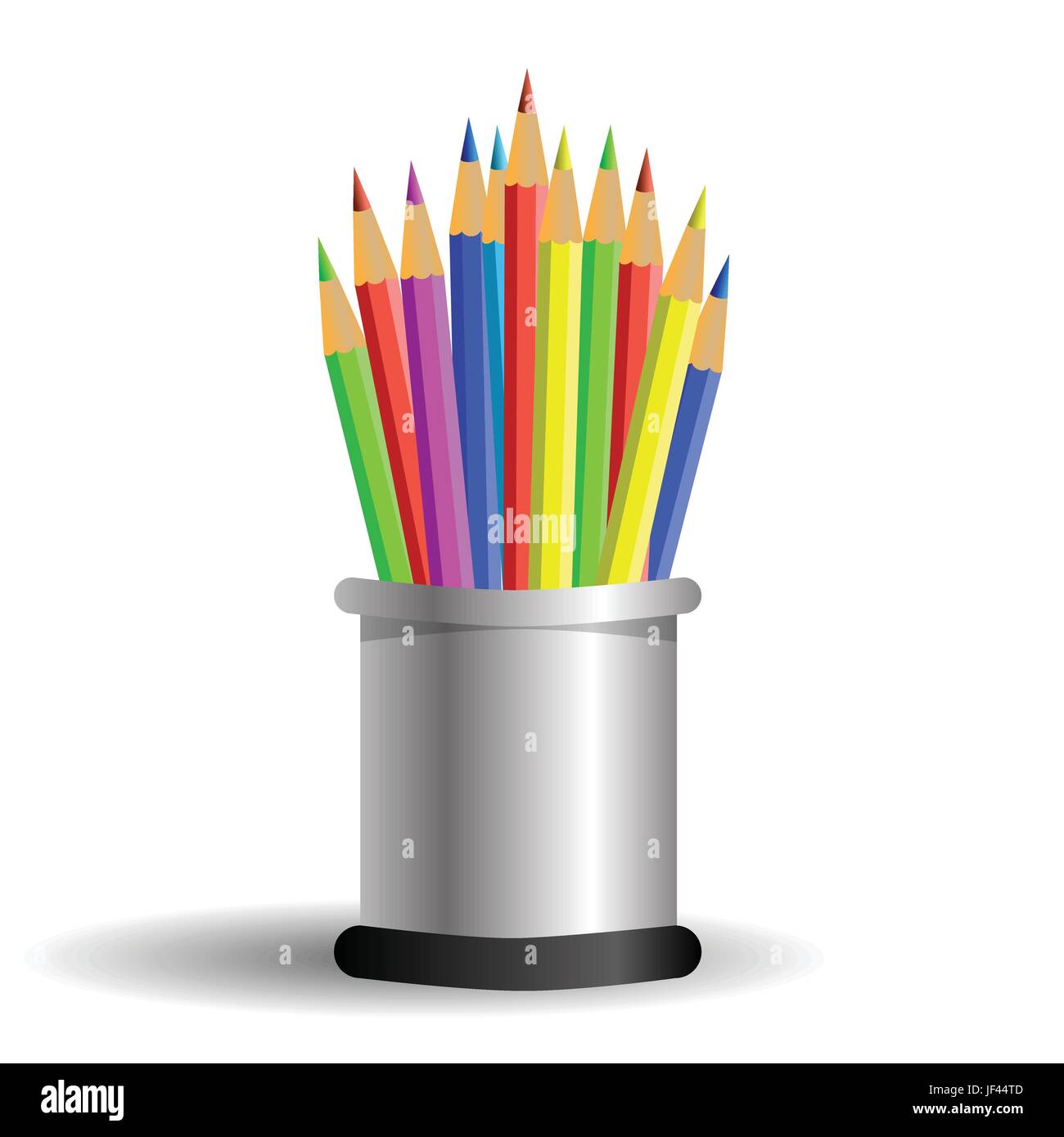 View vibrant green yellow Stock Vector Images - Alamy