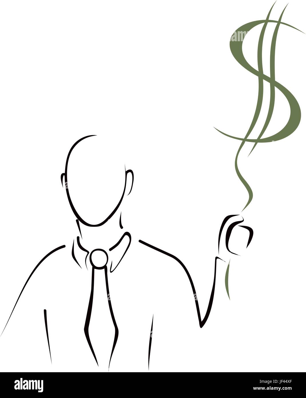 In photo illustration bank Stock Vector Images - Alamy