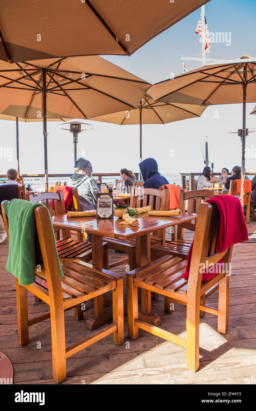 Beachcomber Cafe High Resolution Stock Photography and Images - Alamy