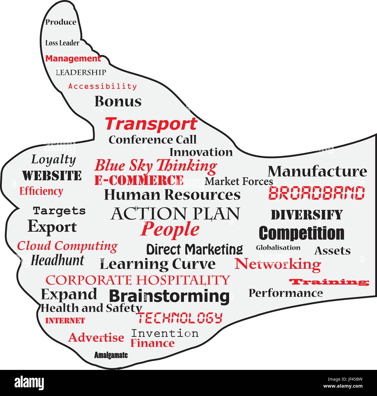 deal business transaction Stock Vector Image & Art - Alamy