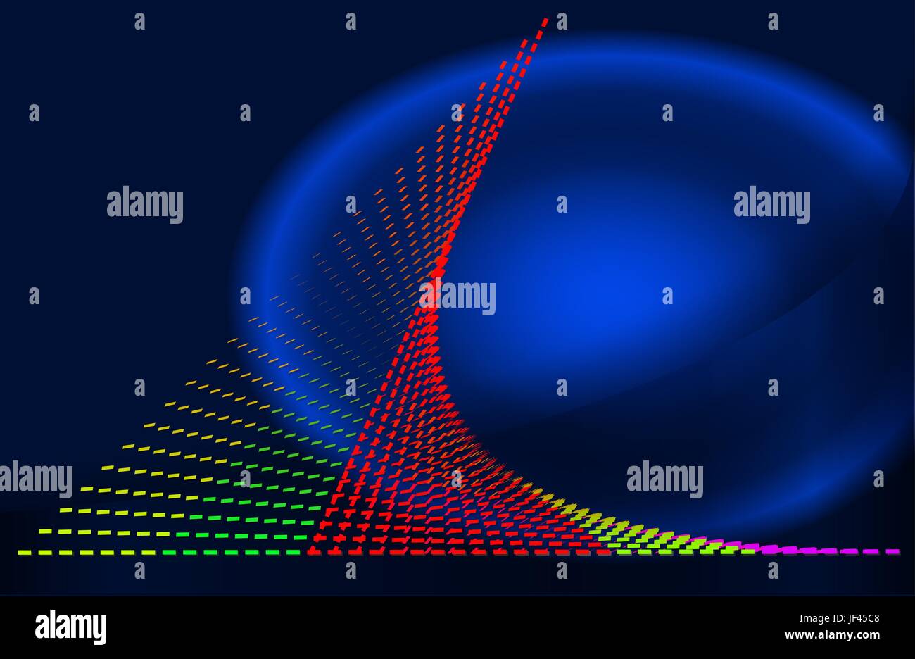 abstract, gradient, pattern, dark, curve, backdrop, background ...