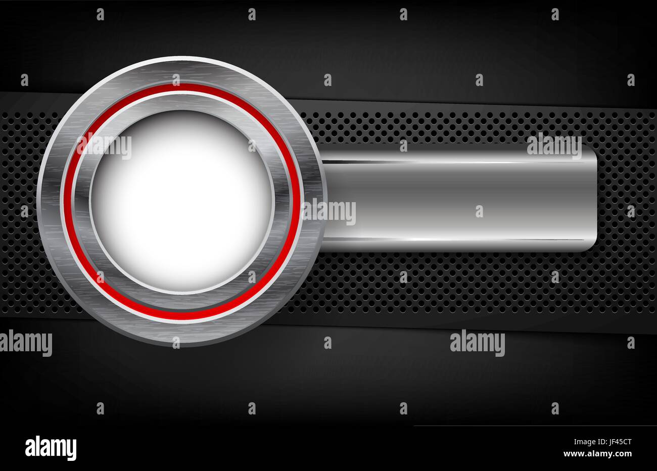 ring, circle, metallic, dark, label, backdrop, background, ring, one ...