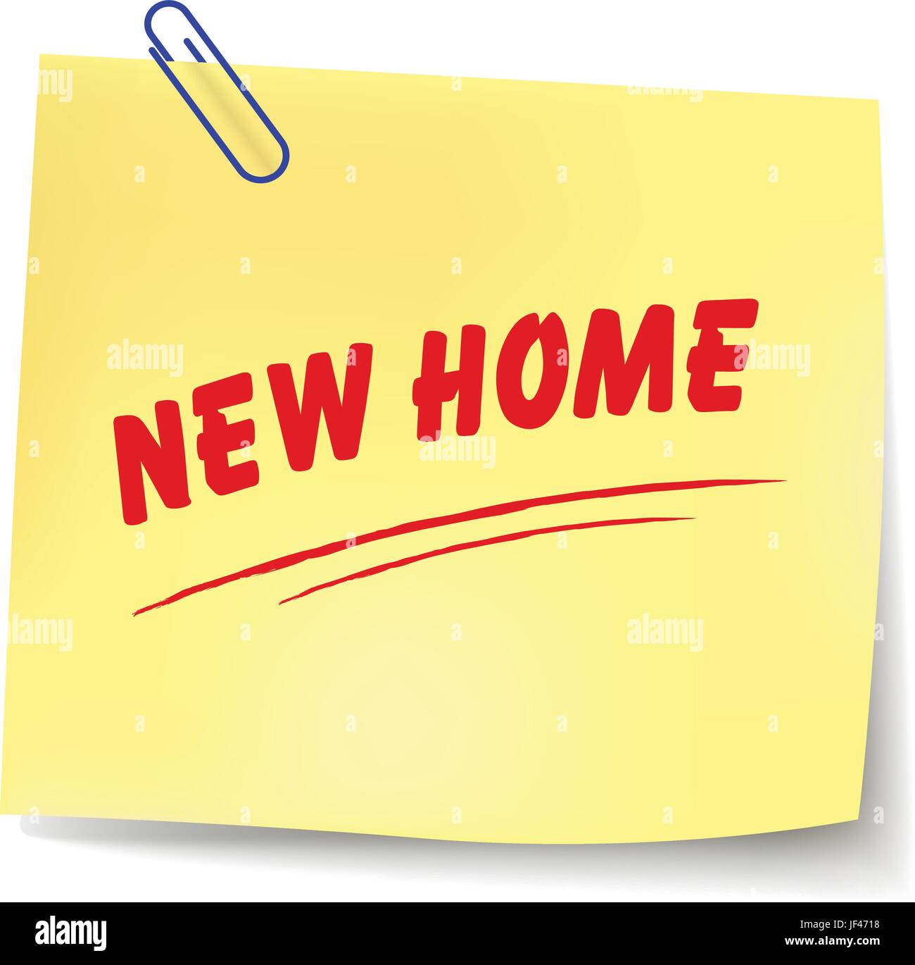 Model of homes Stock Vector Images - Alamy