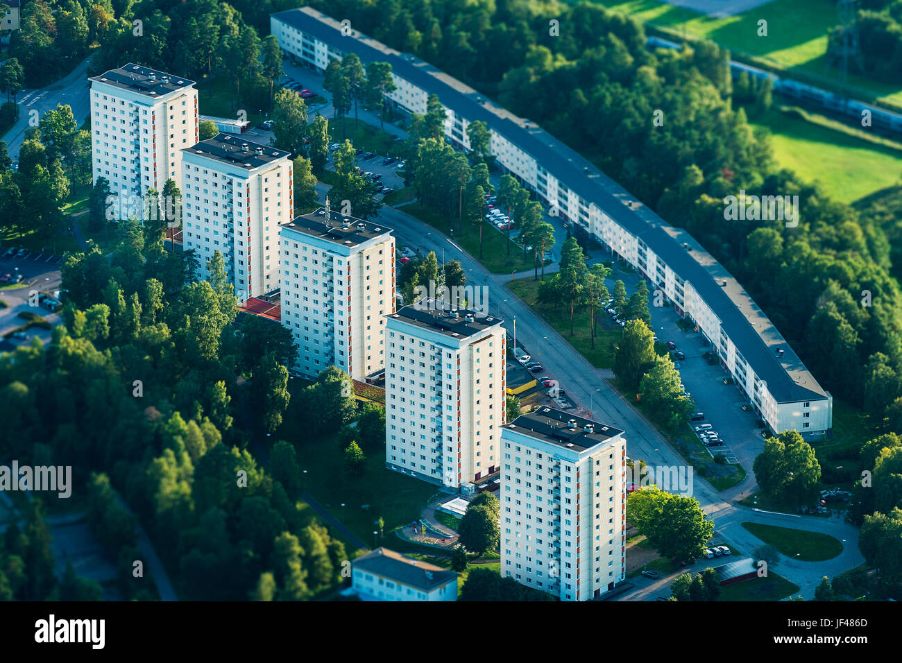 Vasteras scene hi-res stock photography and images - Alamy