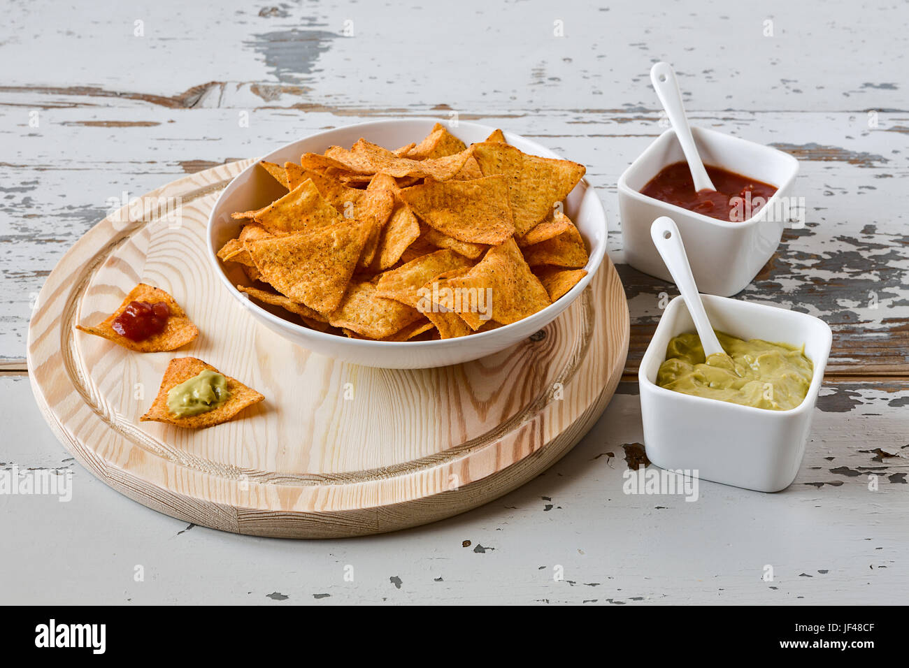 Sauce Chopping Board High Resolution Stock Photography and Images - Alamy