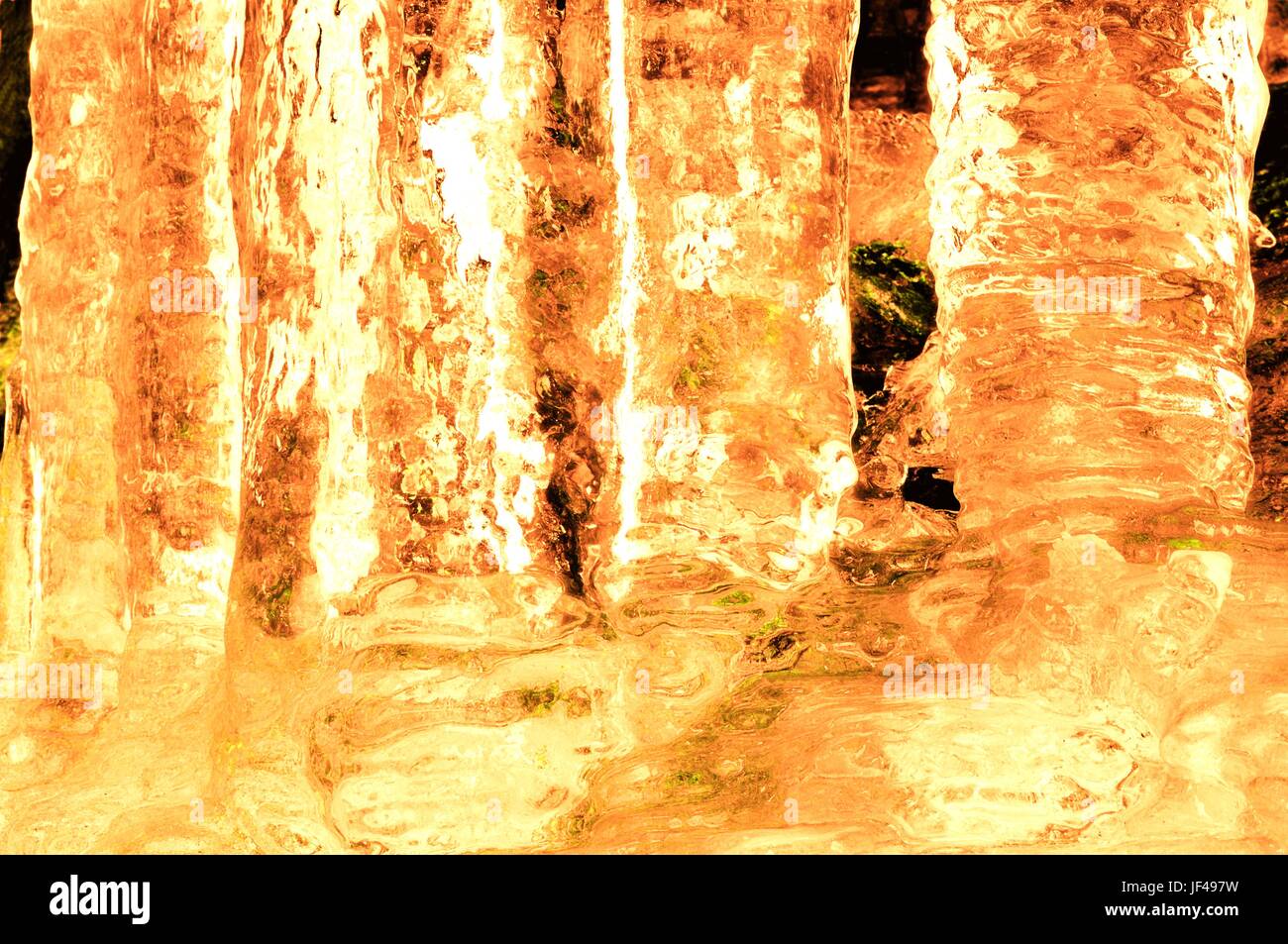 Hot coldest cold hi-res stock photography and images - Alamy